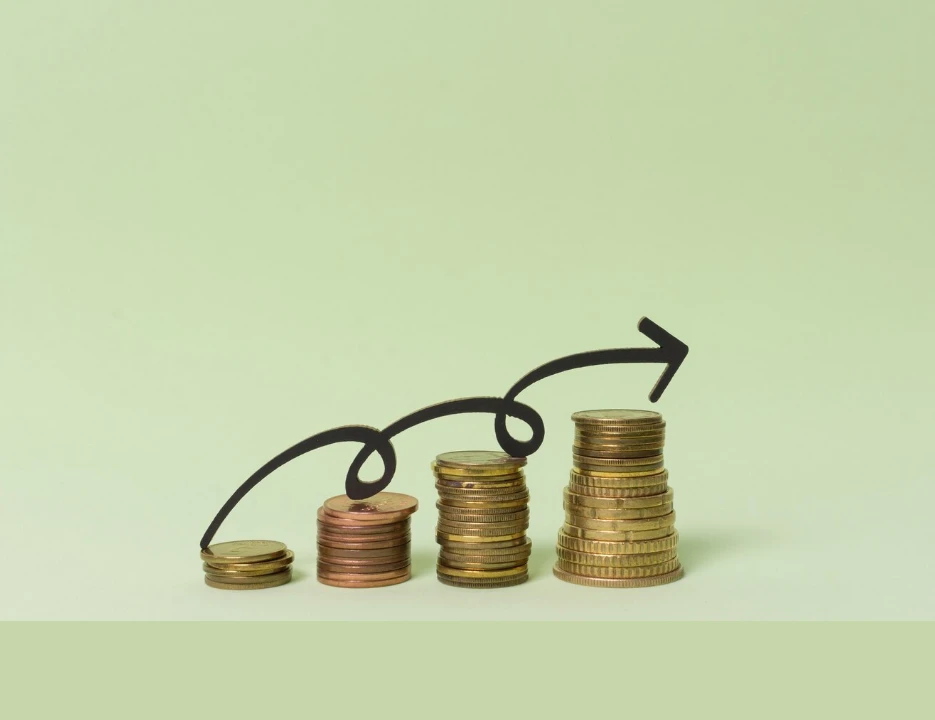 Credit-to-GDP ratio exceeds 50%