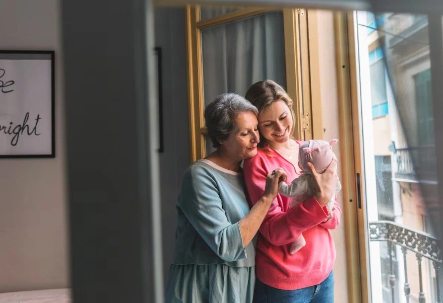 ANBC reforça importância da tomada consciente de crédito no Dia das Mães