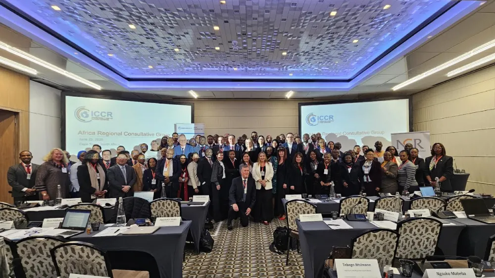 ANBC represents Latin America