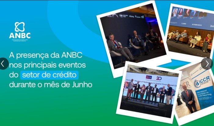 Junho foi um mês de grandes debates
